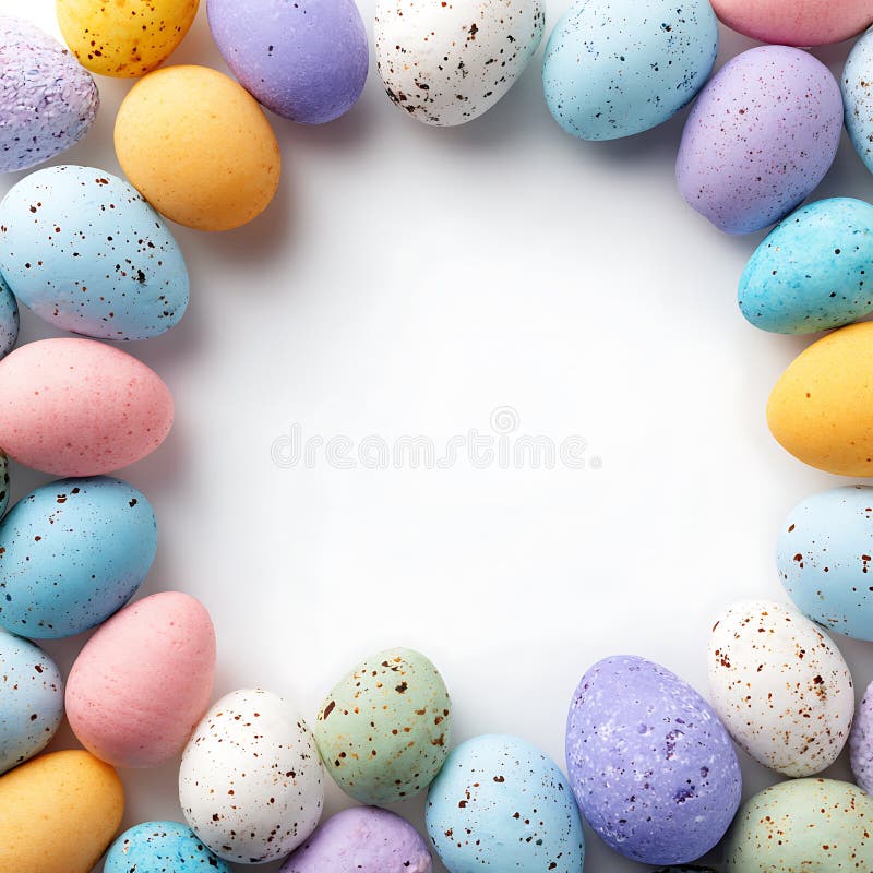 491 Easter Art Circle Border Stock Photos - Free & Royalty-Free Stock ...