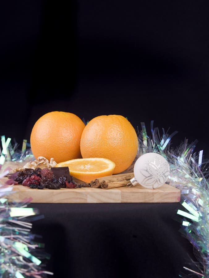 Festive food stock photo. Image of festive, ingredients - 15311674