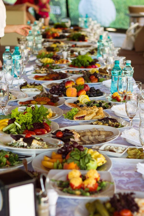 75,860 Banquet Table Food Photos - Free & Royalty-Free Stock Photos ...