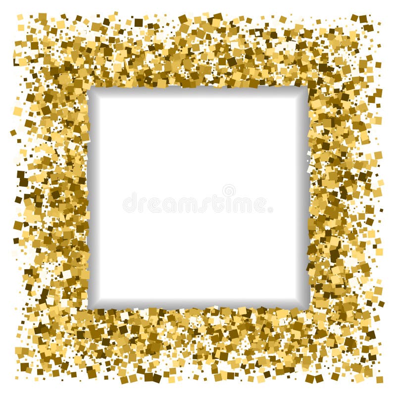 Gold Spangles Stock Illustrations – 608 Gold Spangles Stock ...