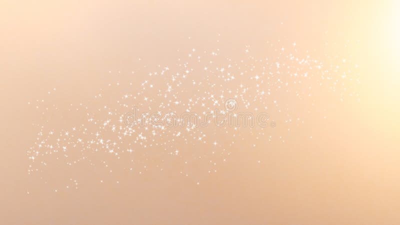 Festive Golden Snow Pattern on a Luxurious Christmas Background with ...