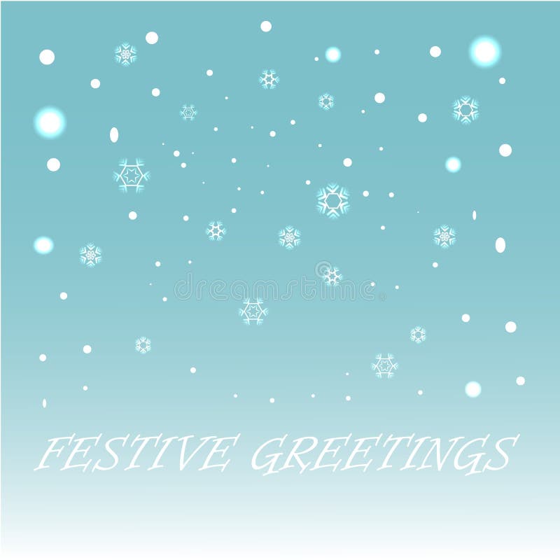 Festive Hat, Greetings and Fireworks Display for New Year Stock Vector ...