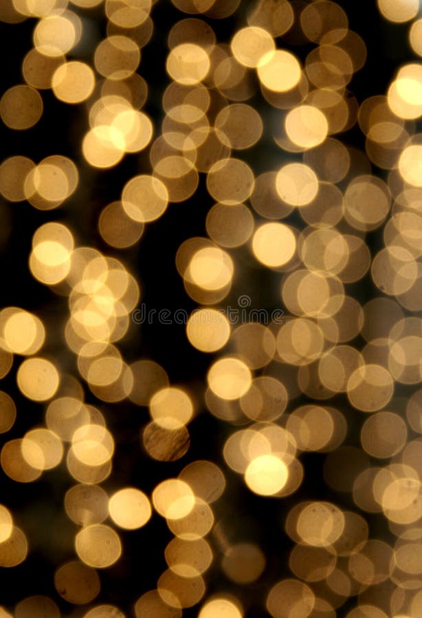 Festive Light Explosion on Snow Stock Image - Image of evening ...