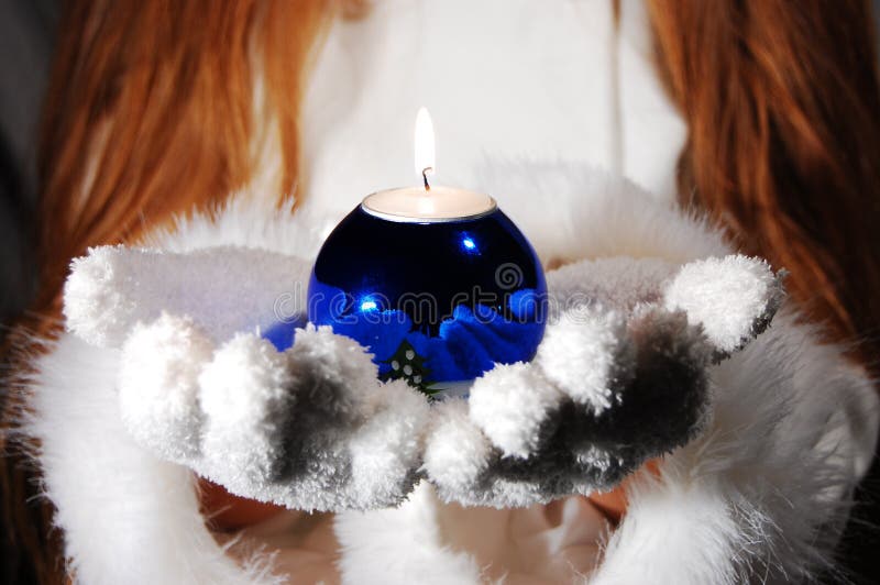 Festive Mood stock image. Image of fluffy, clothes, bright - 7366537