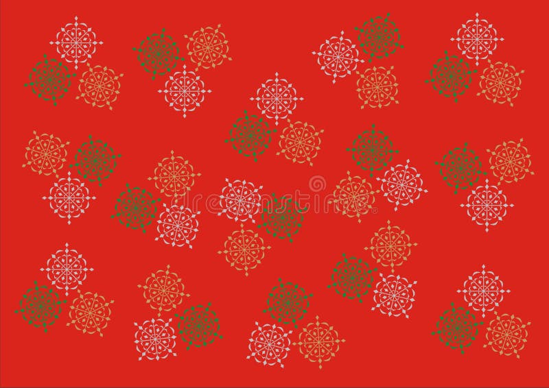 Festive Pattern stock illustration. Illustration of paper - 64326254