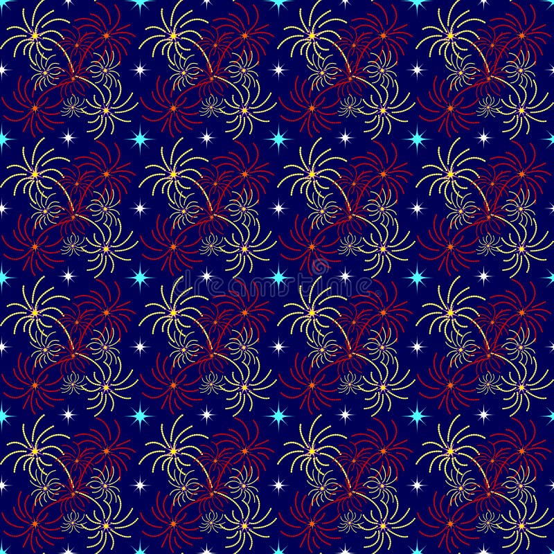 Festive pattern stock vector. Illustration of chinese - 41288222