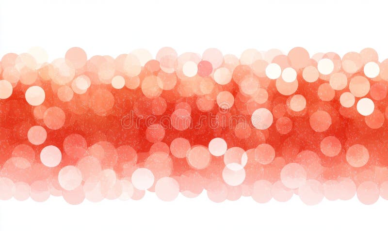 Festive Pink, Red, and Purple Confetti Overlay in Isolation Stock Photo ...