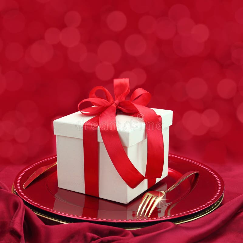 Festive table setting stock image. Image of menu, happy - 33362385