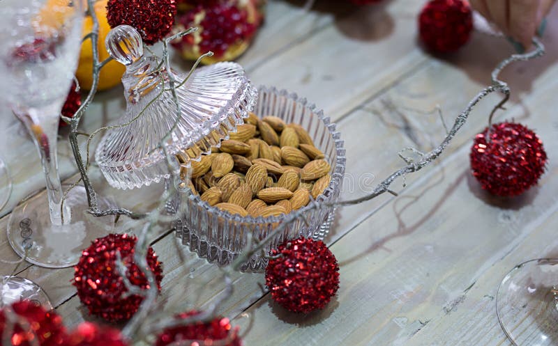 Festive Table Setting, Table Setting Stock Image - Image of lebkuchen ... Festive Table Setting, Table Setting Stock Image - Image of lebkuchen ...