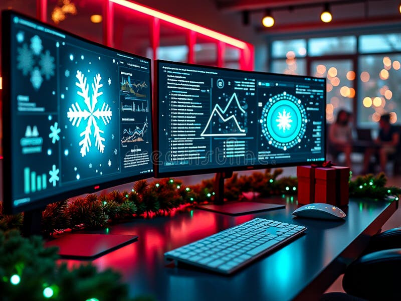 Santa Silver Word Connection Stock Photos - Free & Royalty-Free Stock ...