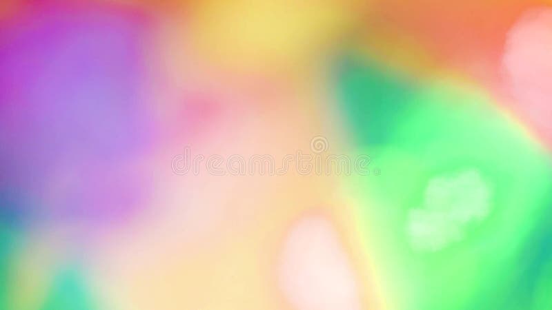 Festive Texture. Multicolored Motion Gradient Background. Colorful ...