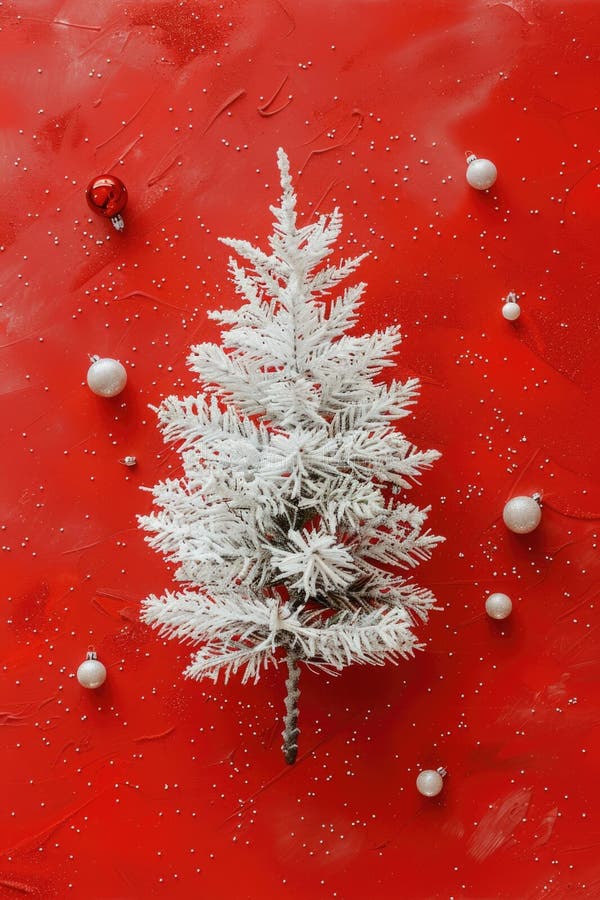 Festive Red and White Santa Hat Canaps on a Green Backdrop, Perfect for ...