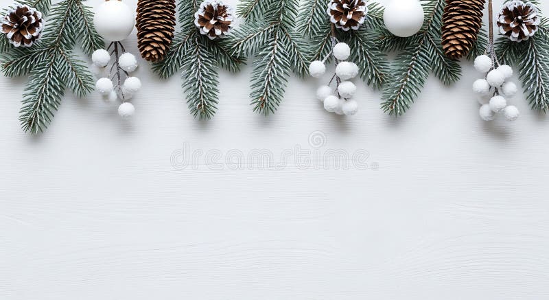 41,615 Winter Top Border White Background Stock Photos - Free & Royalty ...