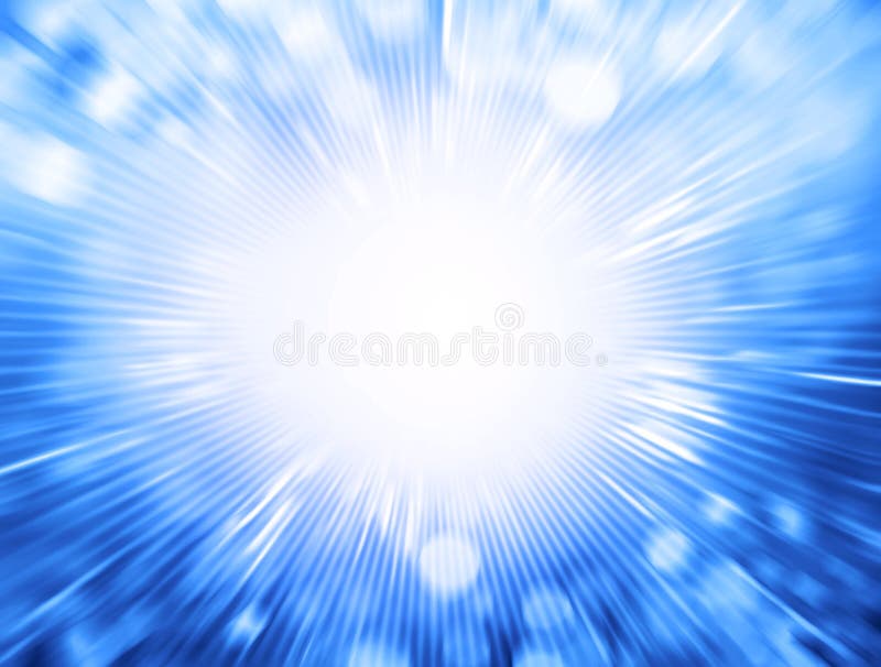 Festlicher Heller Heller Hintergrund Stock Abbildung - Illustration von ...