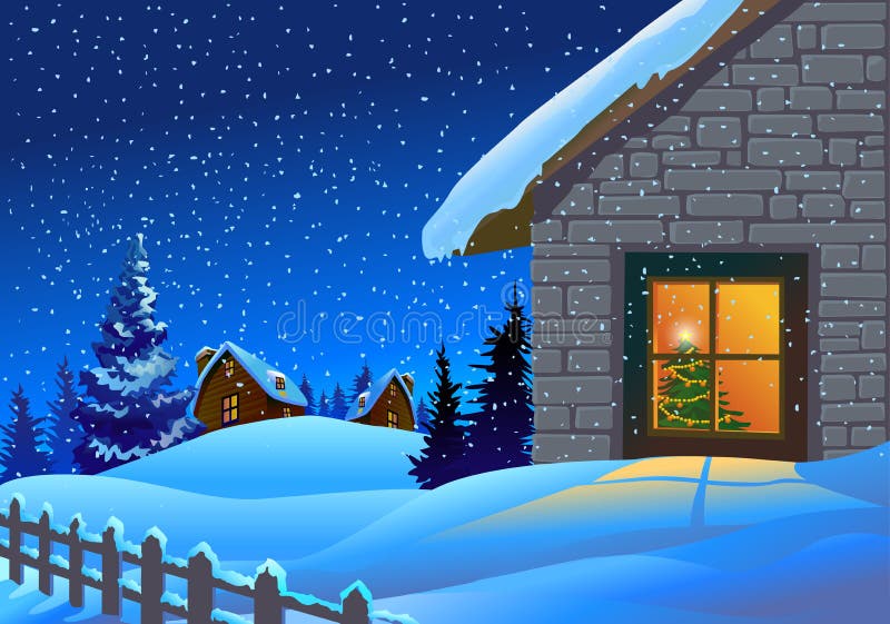 Festlig ram för jul stock illustrationer. Illustration av rektangel ...