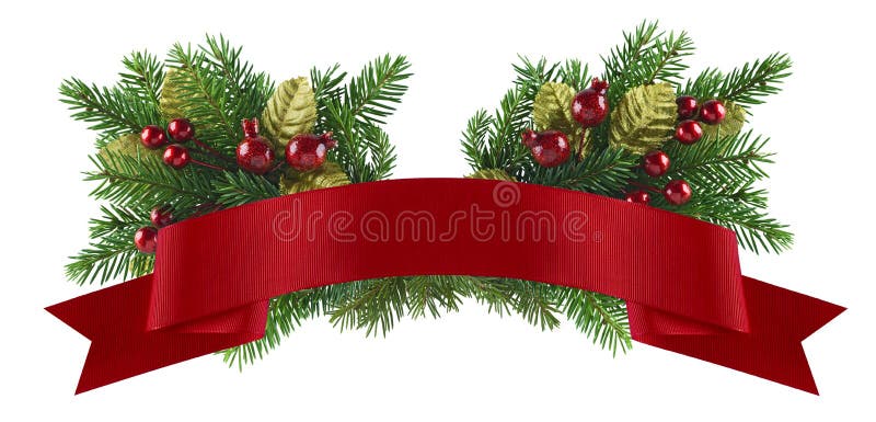 Festlig Bakgrund För Jul För Meny Och Inbjudan Arkivfoto - Bild av ...