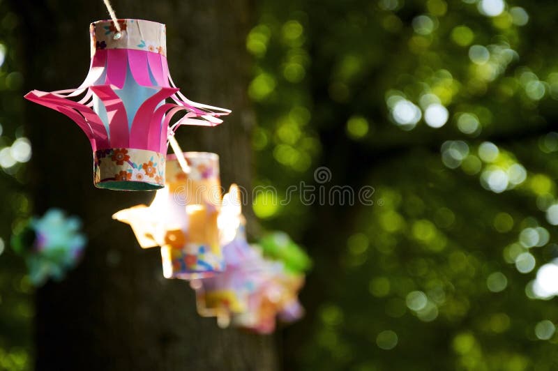 Festoon stock image. Image of beautiful, handmade, swag - 25627619