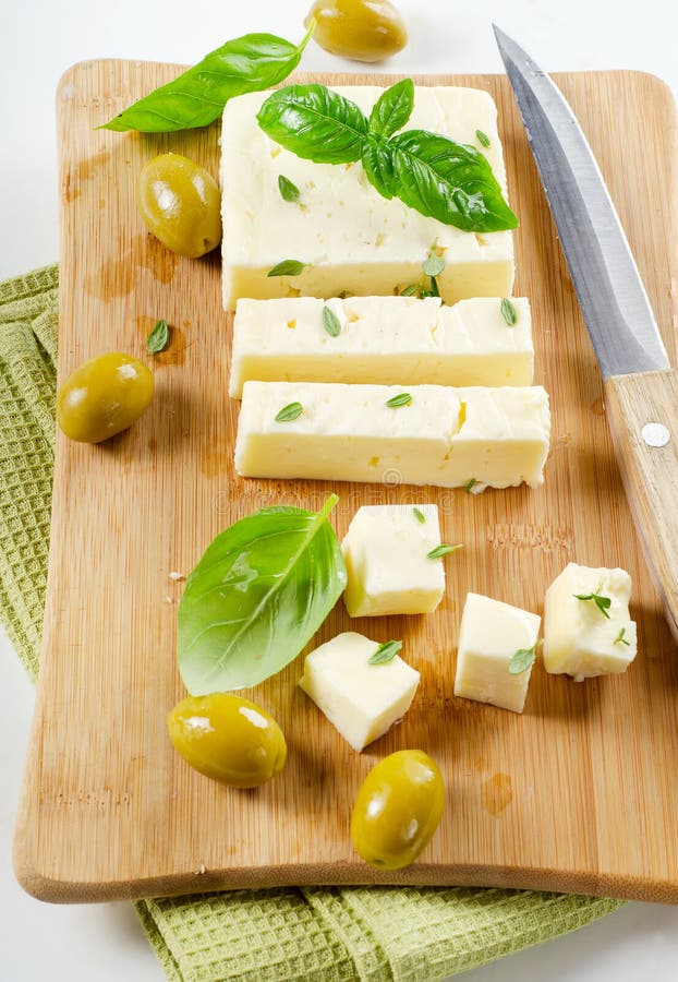 Feta ser zdjęcie stock. Obraz złożonej z produkt, smakosz - 32661302