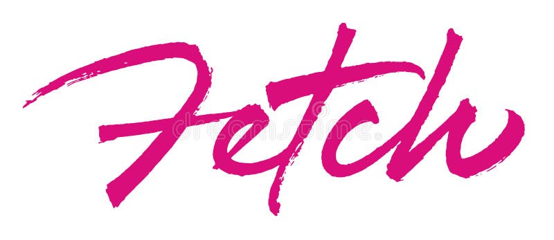 Fetch Logo Stock Illustrations – 2,720 Fetch Logo Stock Illustrations ...