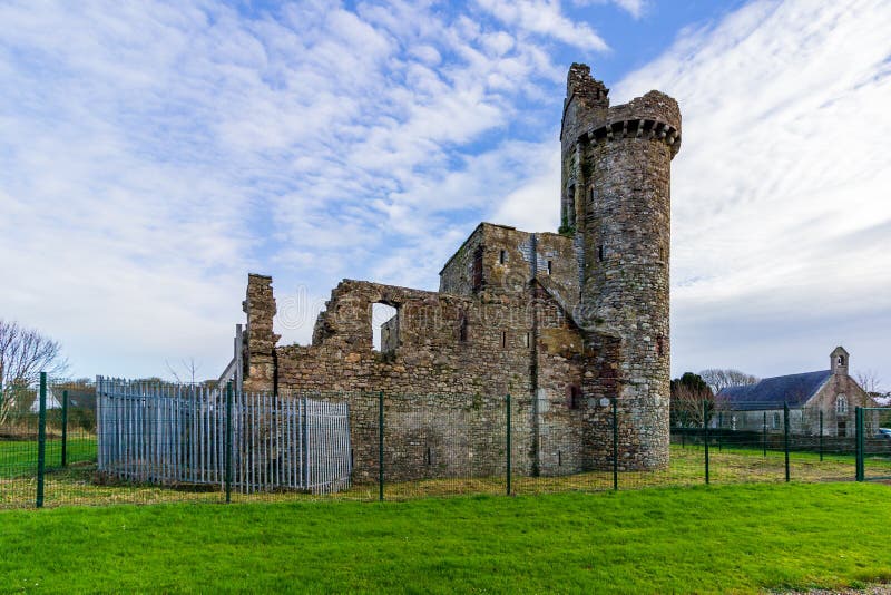 Fethard Castle Stock Photos - Free & Royalty-Free Stock Photos from ...