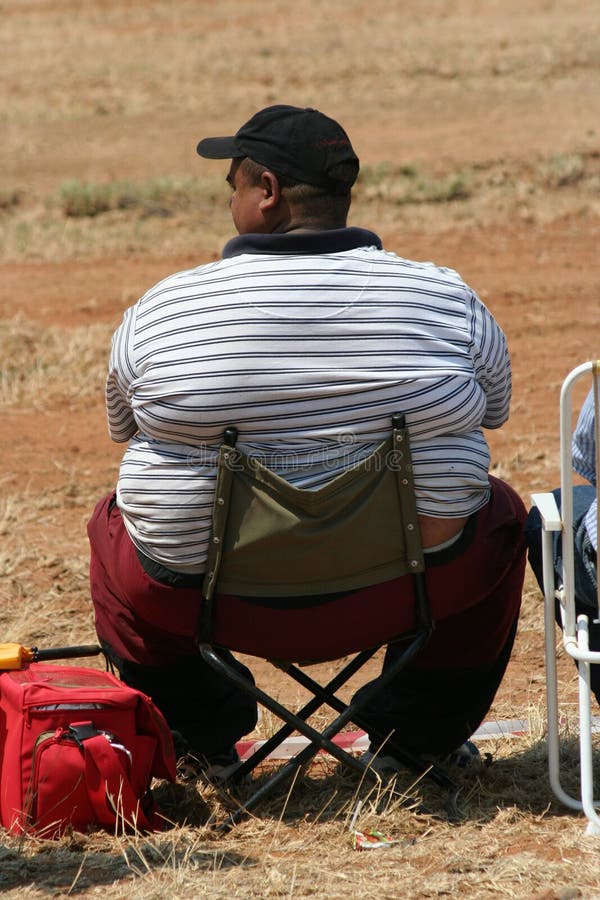 Fetter Mann redaktionelles foto. Bild von lustig, männer - 257706