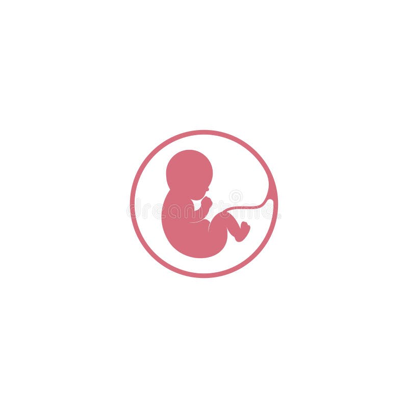 Fetus Symbol