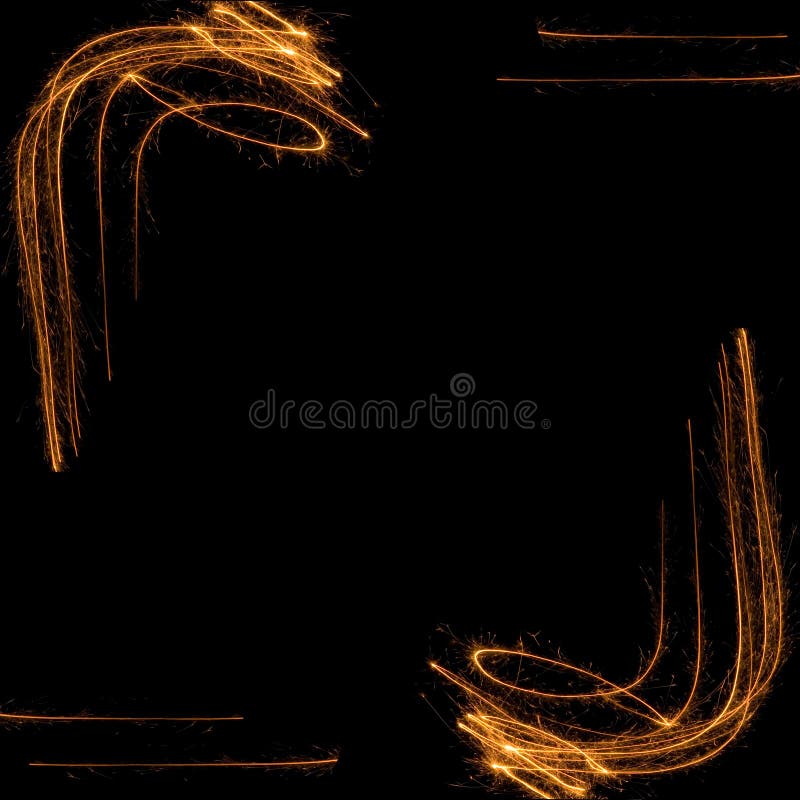 Pyrotechnik stockfoto. Bild von fall, schauspiel, pyrotechnik - 40893816