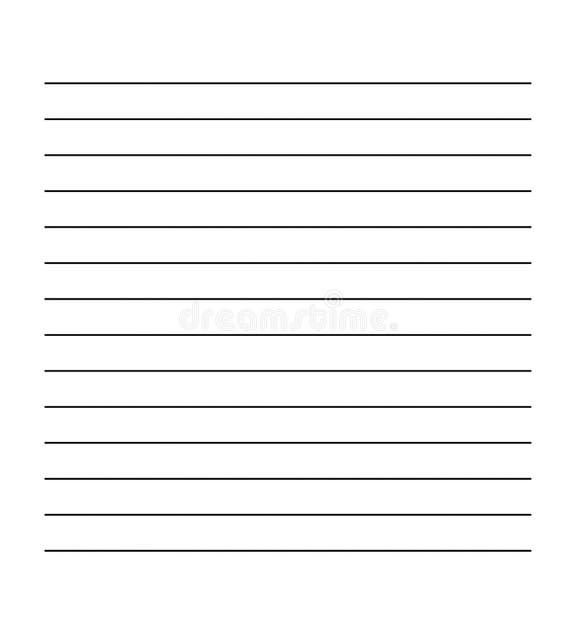 Feuille Blanche Vide Avec Des Lignes Page Vide D'un Livre Voir Les Mes ... Feuille Blanche Vide Avec Des Lignes Page Vide D'un Livre Voir Les Mes ...