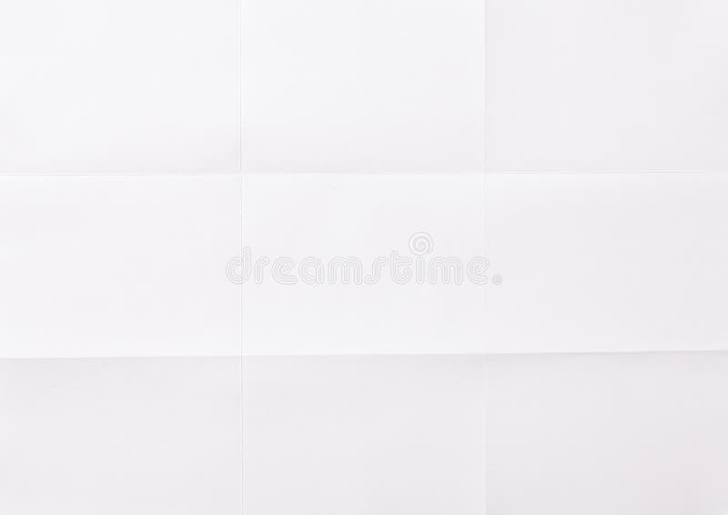 Feuille de papier blanche image stock. Image du sale - 29180913