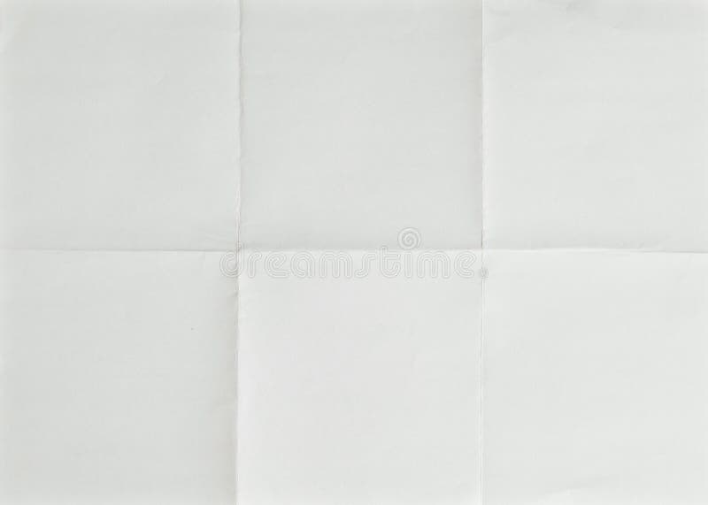 42,973 Photos de Feuille De Papier Blanche Plie - Photos de stock ...