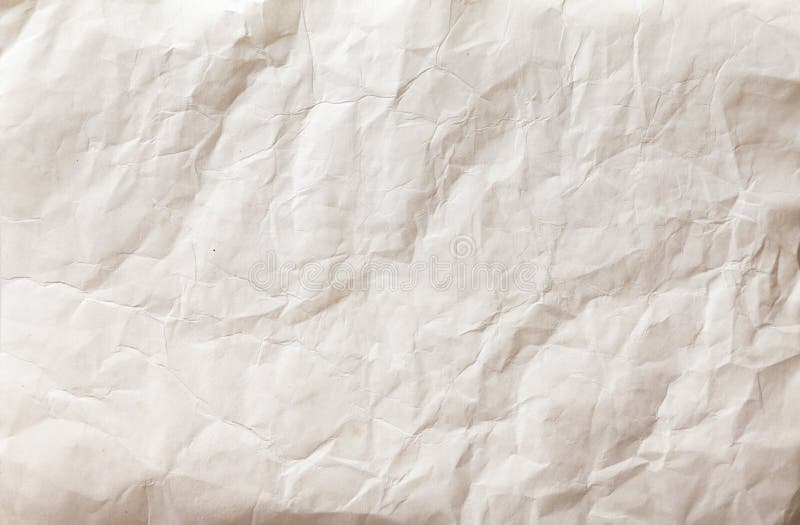 Feuille Blanche De Papier Plié Image stock - Image du âgé, concept ...