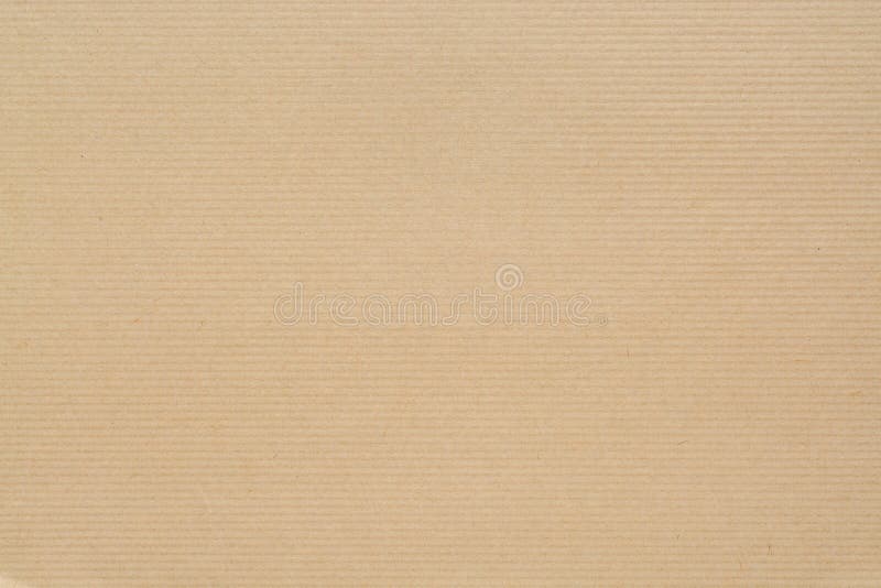 Feuille De Papier Kraft En Haute Résolution Photo stock - Image du ...