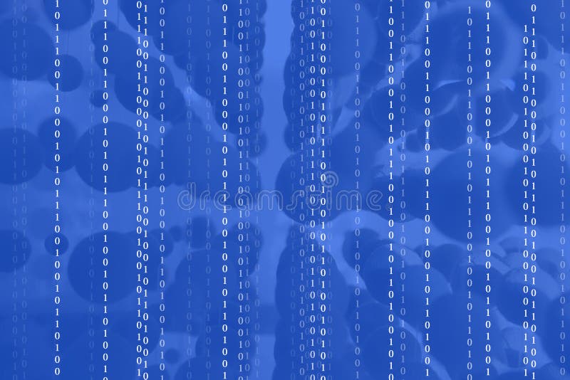 Feuille de programmation illustration stock. Illustration du ...