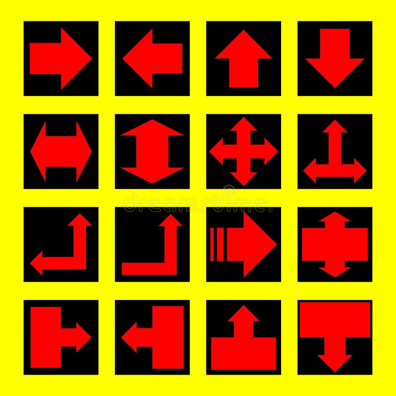 Feux Et Signes De Signalisation Illustration de Vecteur - Illustration ...