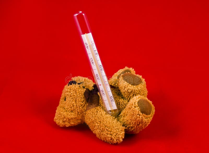 Fever Picture. Image: 4126840