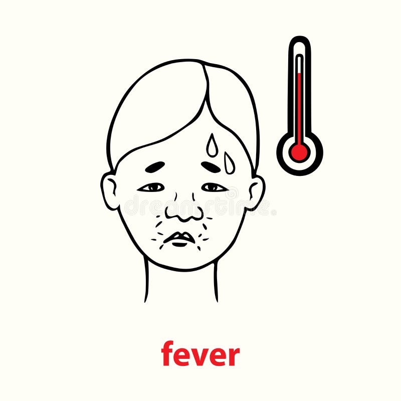 Fever Icon Stock Illustrations – 23,378 Fever Icon Stock Illustrations, Vectors & Clipart ...