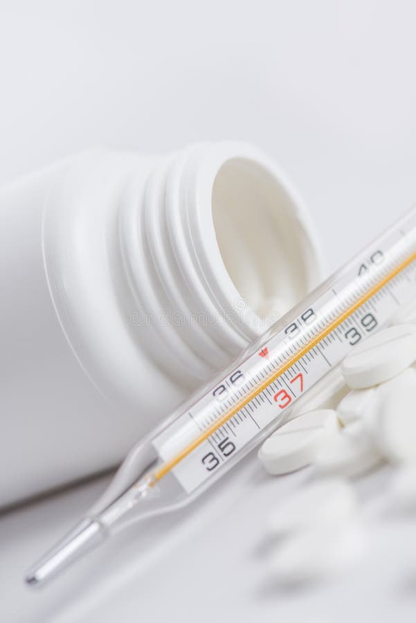 Fever stock image. Image of fever, medicine, antibiotic - 38996871