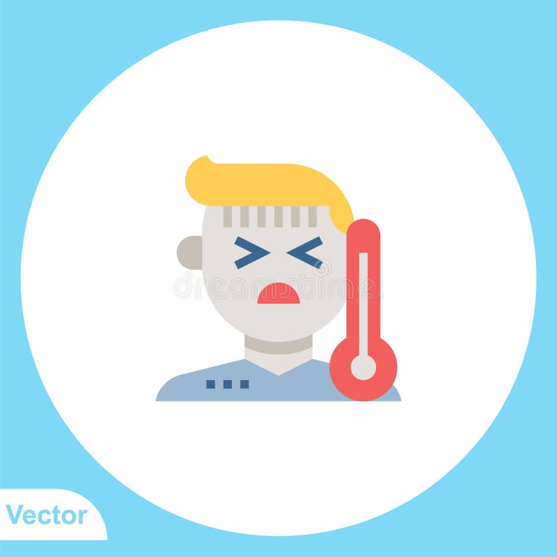 Fever Symbol Stock Illustrations – 29,566 Fever Symbol Stock ...