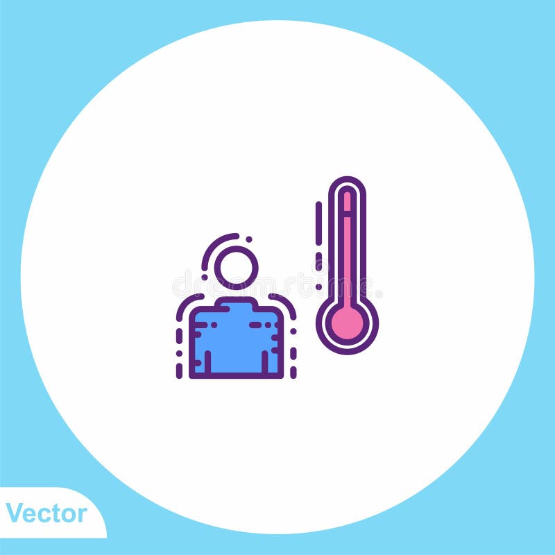 Fever Symbol Stock Illustrations – 29,566 Fever Symbol Stock ...