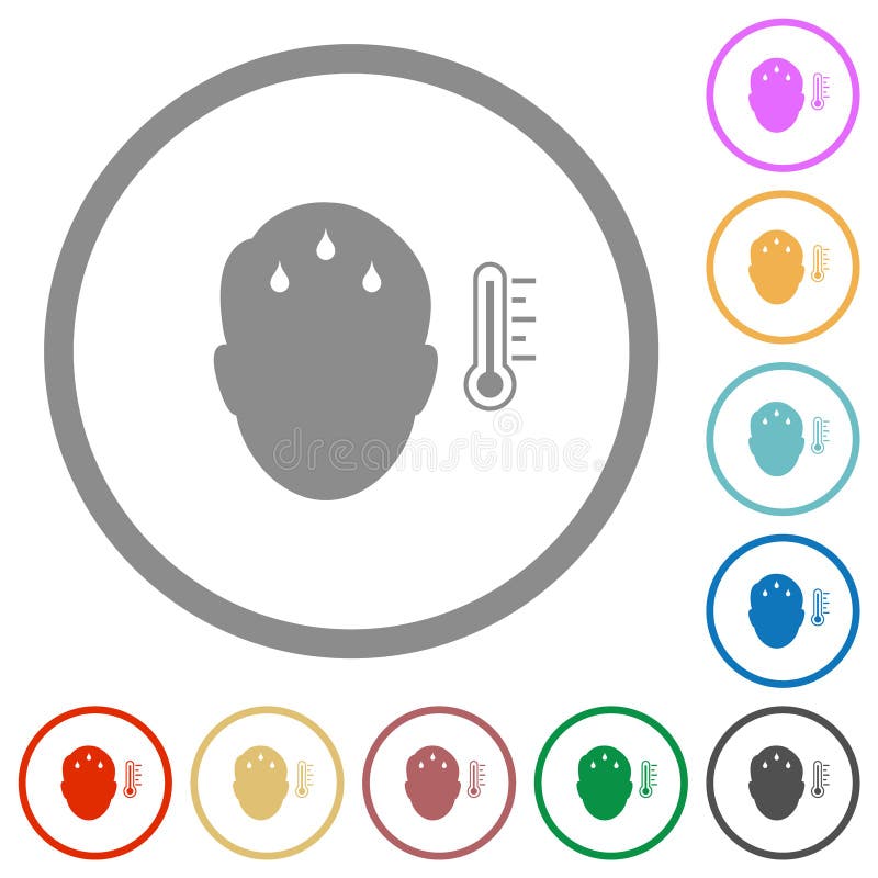 Feverish Stock Illustrations – 217 Feverish Stock Illustrations ...