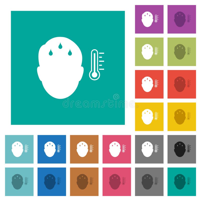 Feverish Stock Illustrations – 217 Feverish Stock Illustrations ...