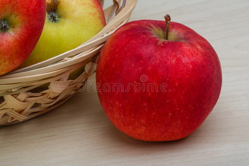 Few apples stock photo. Image of color, bright, delicious - 54167258