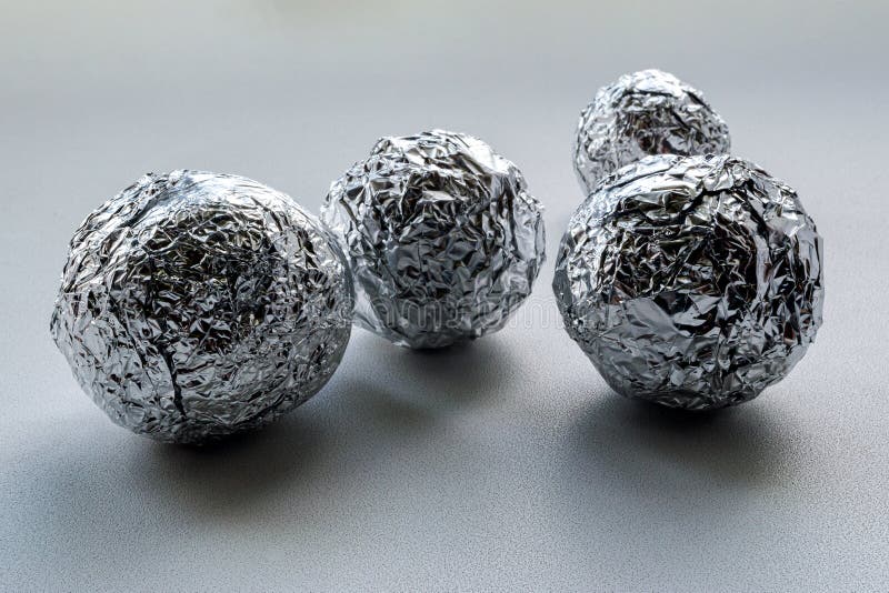 Tinfoil Balls Stock Photos - Free & Royalty-Free Stock Photos from ...