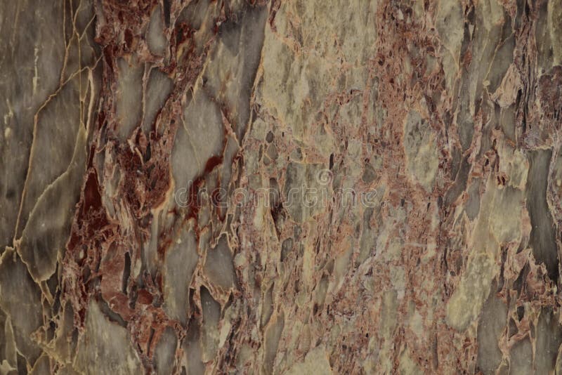 A Few of the Hundreds of Varieties of Marble in Turkey Stock Photo ...