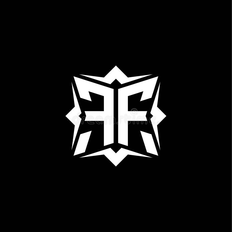 Ff Logos Stock Illustrations – 320 Ff Logos Stock Illustrations ...