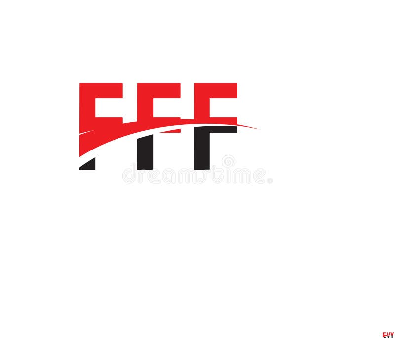 Fff Logo Stock Illustrations – 170 Fff Logo Stock Illustrations ...
