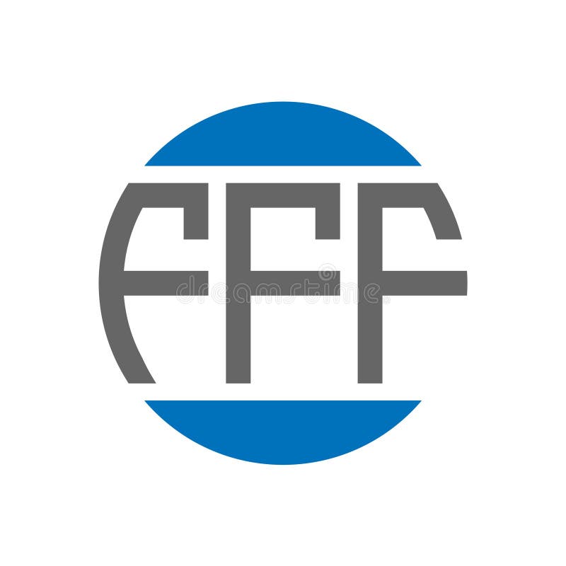 Fff Logo Stock Illustrations – 168 Fff Logo Stock Illustrations ...