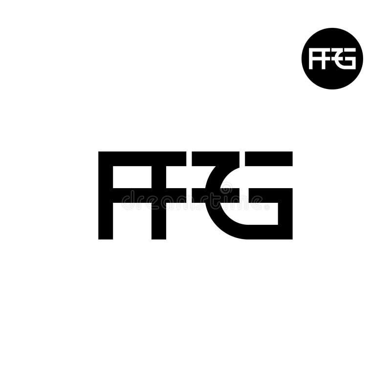 Ffg Monogram Stock Illustrations – 14 Ffg Monogram Stock Illustrations ...