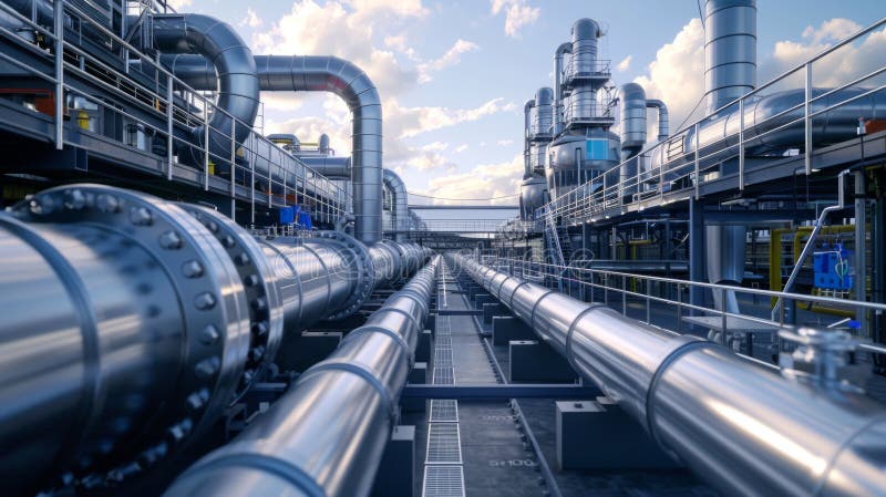 A Clean Pipeline for the Production of Renewable Energy from Renewable ...