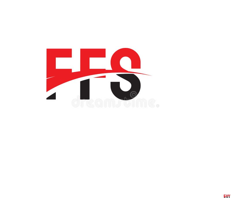 Ffs Monogram Stock Illustrations – 4 Ffs Monogram Stock Illustrations ...